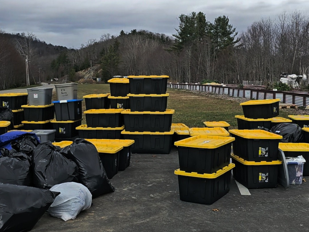 A Beacon of Hope: The Story of Banner Elk's New Fire Truck