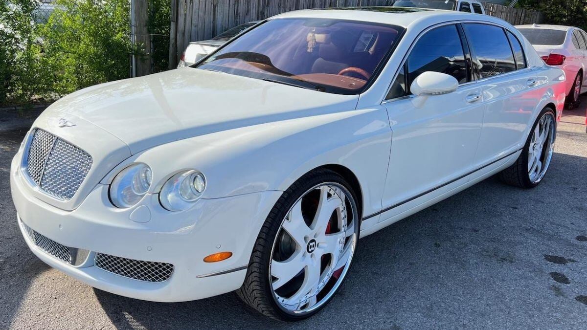 Category Spotlight: Automobiles/Cars - Utilizing Government Auto Sales